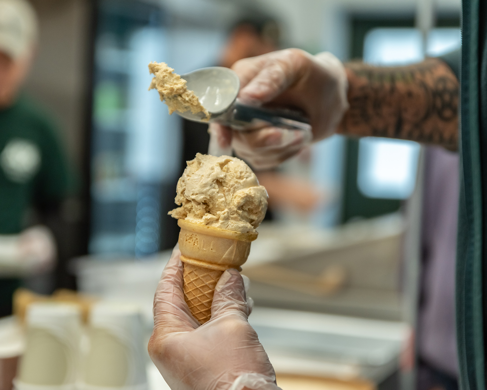 Hungry Hiker Now Open | Adirondack Mountain Club