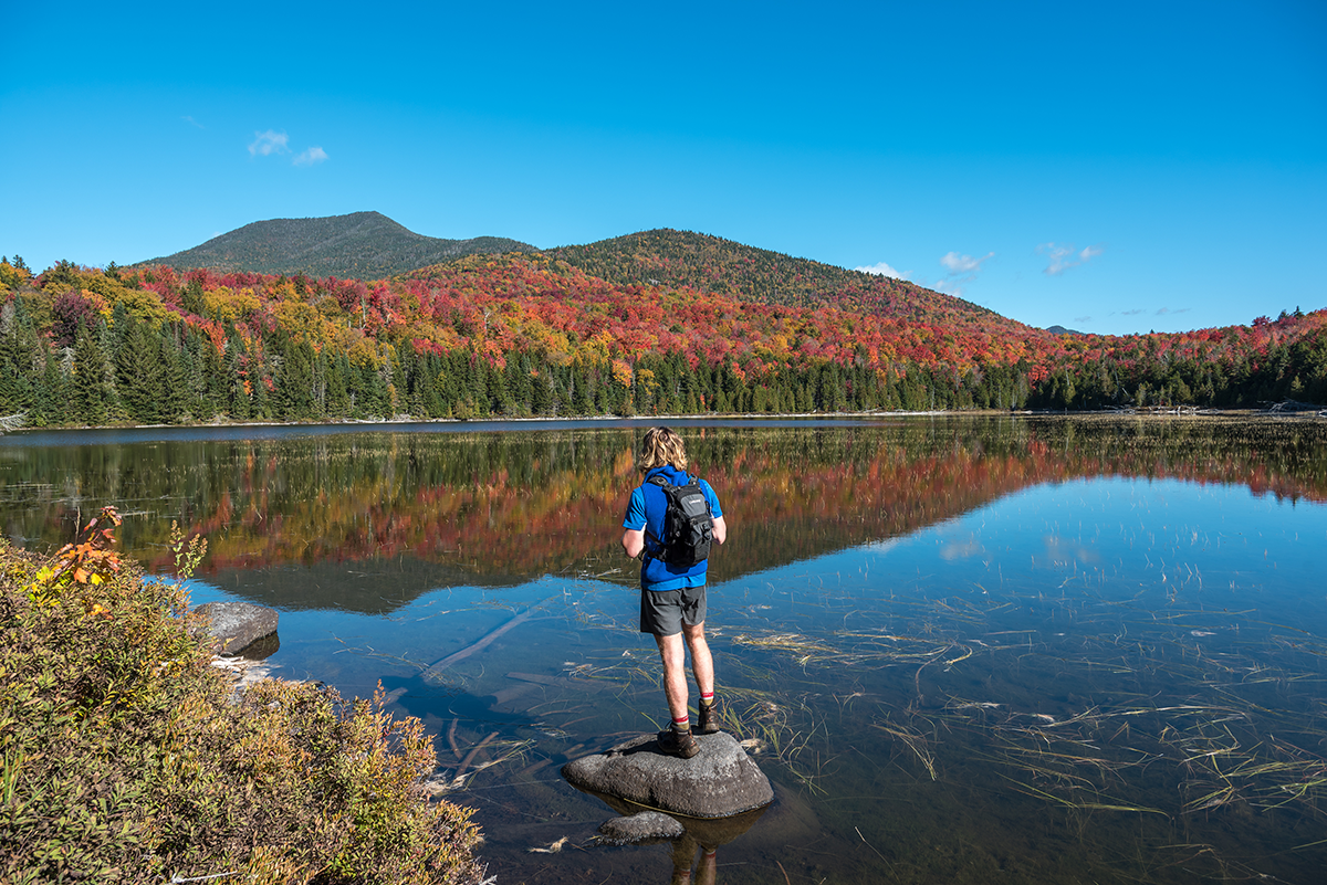 5 Myths About Hiking Gear | Adirondack Mountain Club