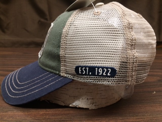 Trail Work | Adirondack Mountain Club