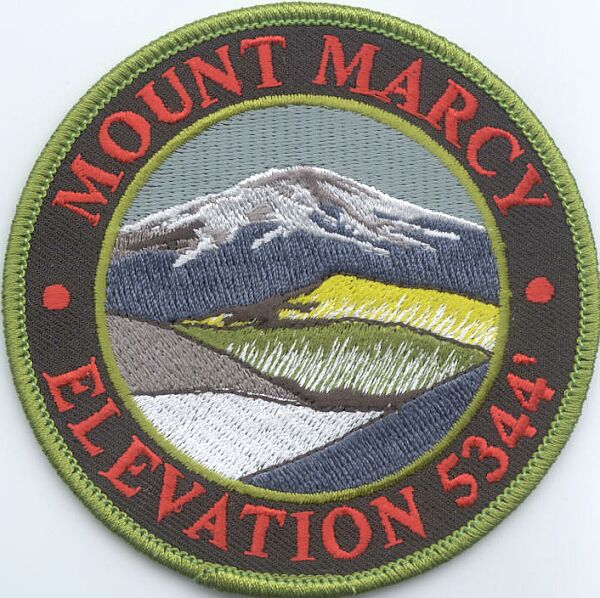 Patch: Mount Marcy | Adirondack Mountain Club