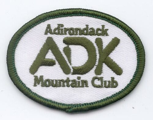 Patches | Adirondack Mountain Club