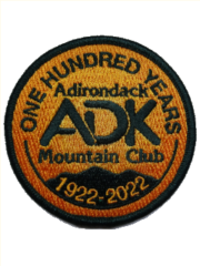Patches | Adirondack Mountain Club