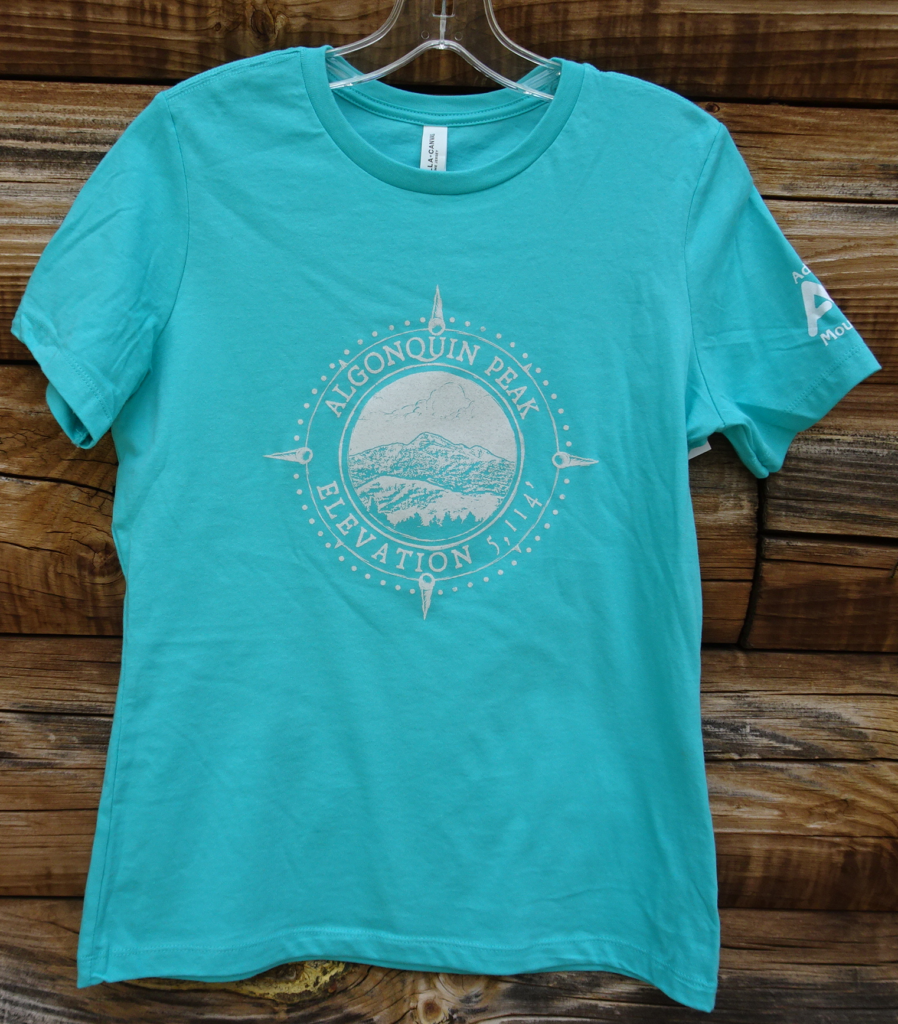 Clothing | Adirondack Mountain Club