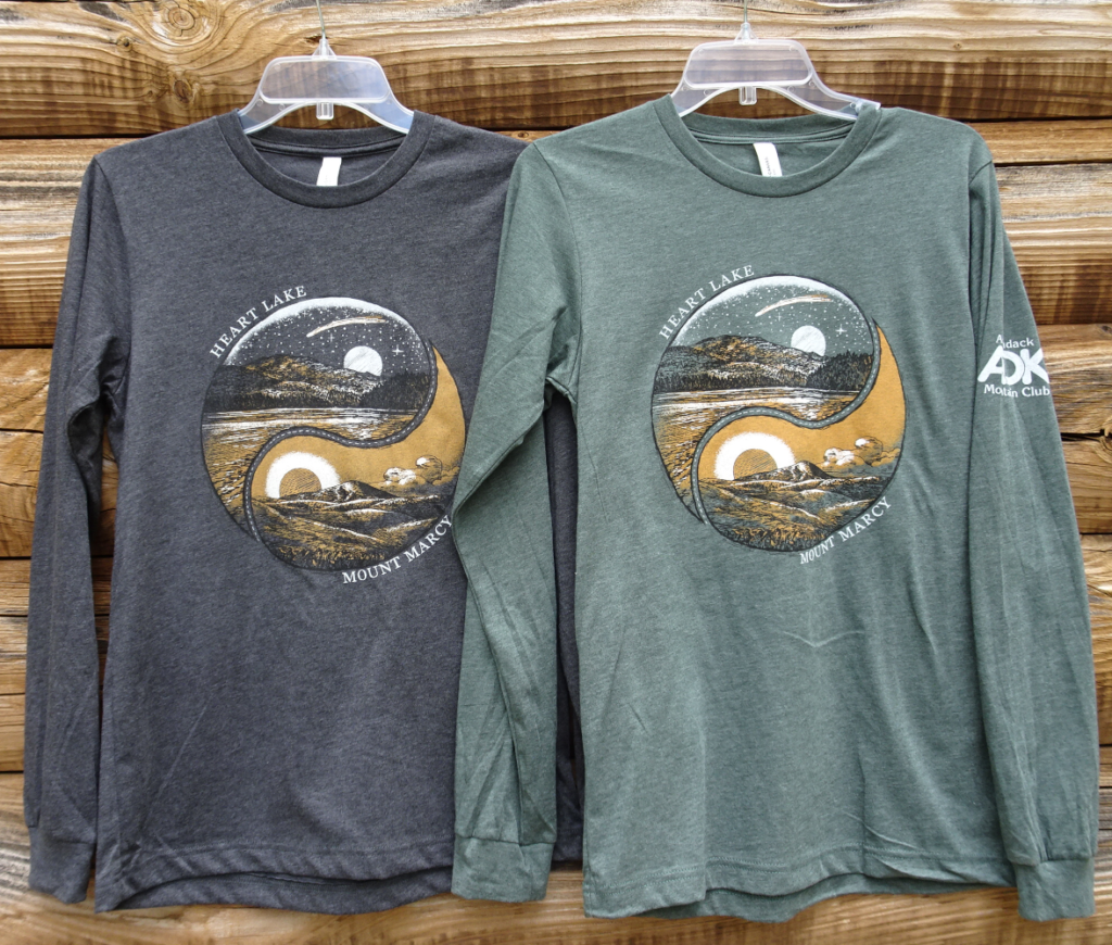 Clothing | Adirondack Mountain Club