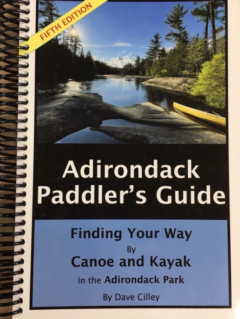 Adirondack Paddler’s Guide | Adirondack Mountain Club