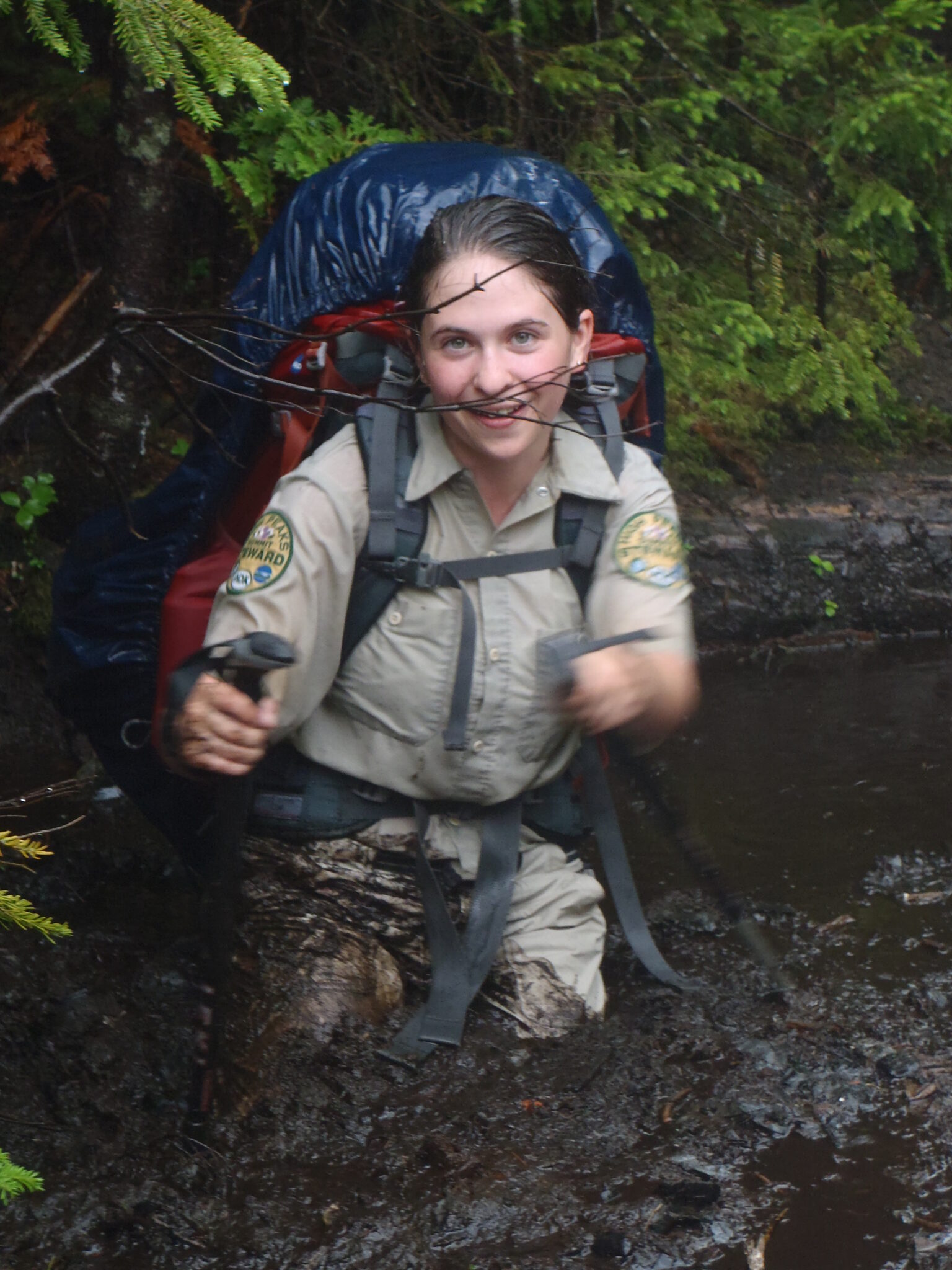 Mud Season: Quick Facts | Adirondack Mountain Club