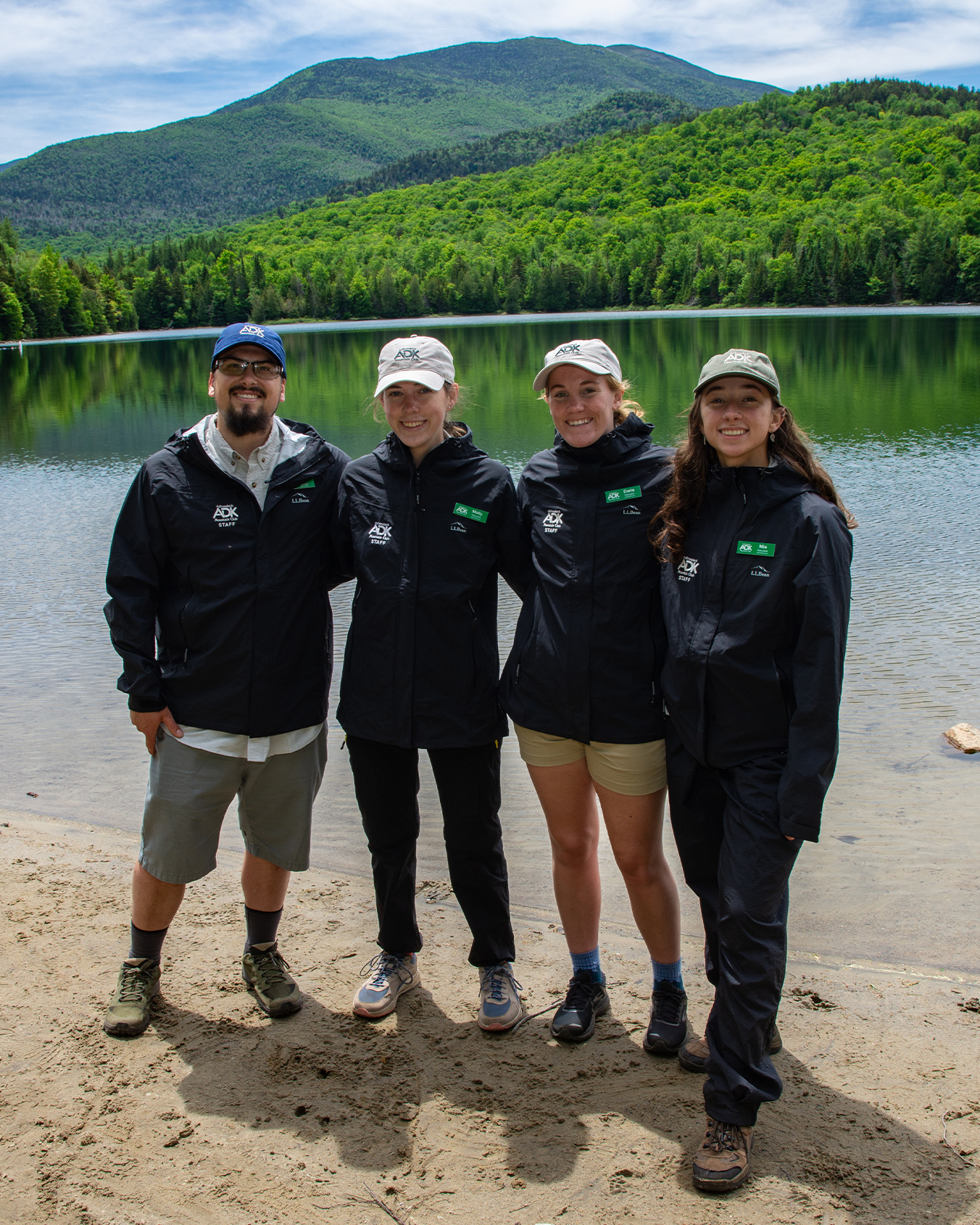 ADK Launches 2023 Naturalist Programs | Adirondack Mountain Club