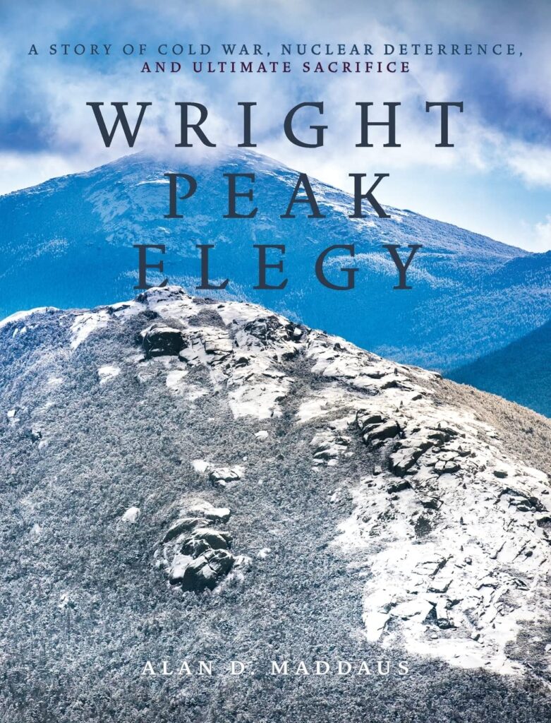 Wright Peak Elegy | Adirondack Mountain Club