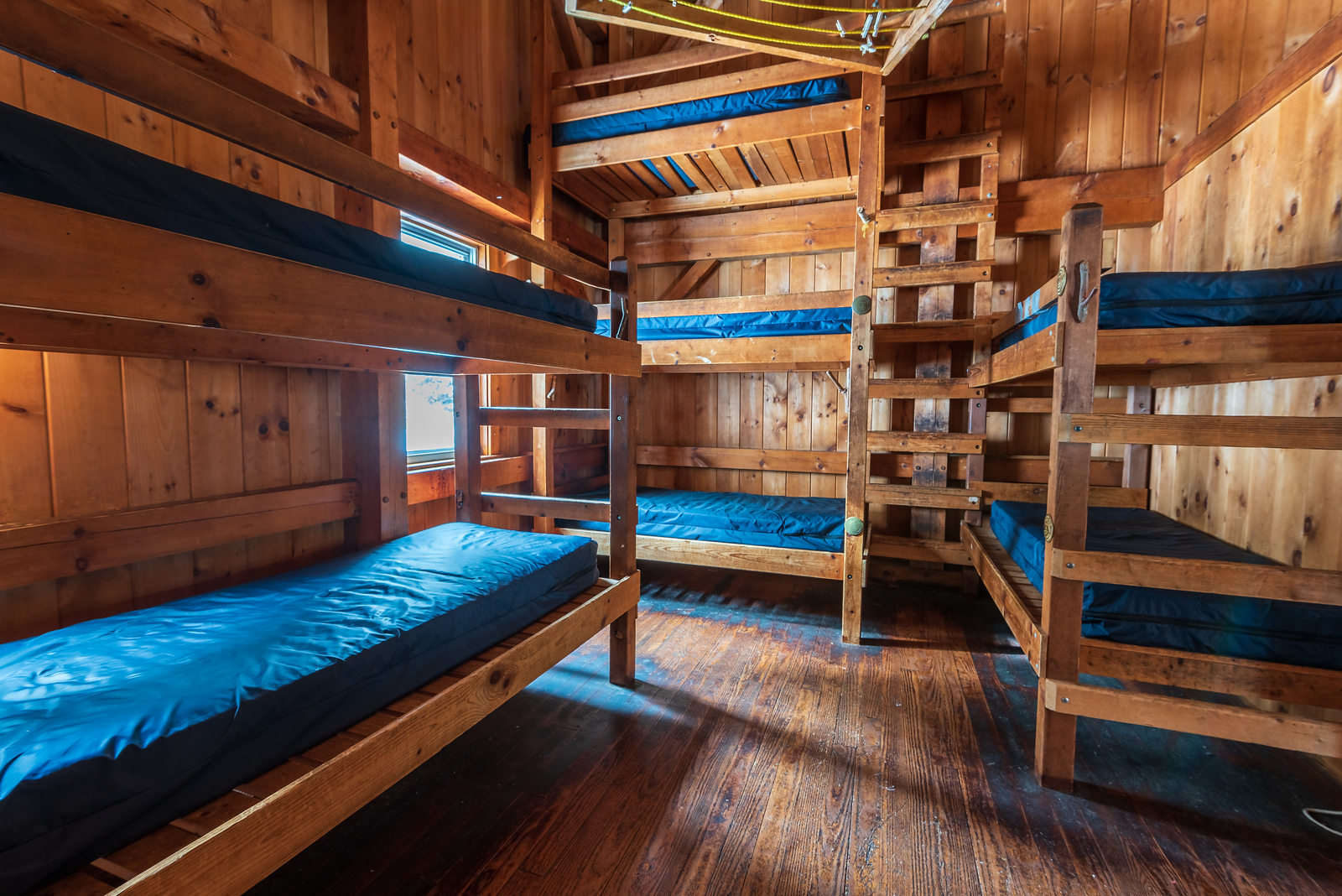 Johns Brook Property | Adirondack Mountain Club
